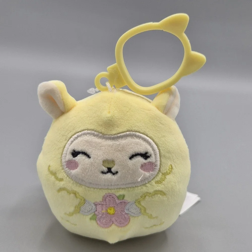 Squishmallows | Toys | New Squishmallows 35 Inch Mary Jo The Yellow ...
